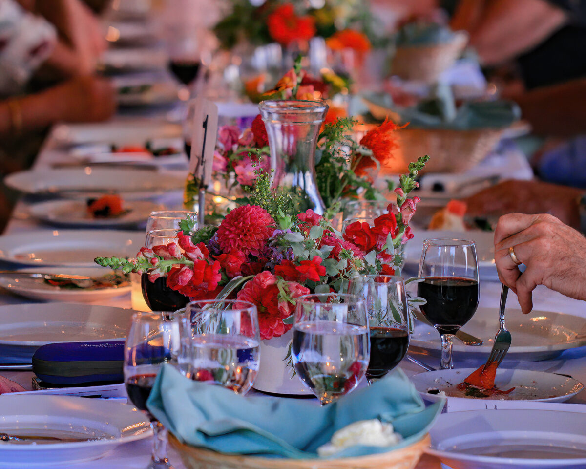 JOIN the WAITLIST - Broadturn Farm Dinner - Scarborough Land Trust